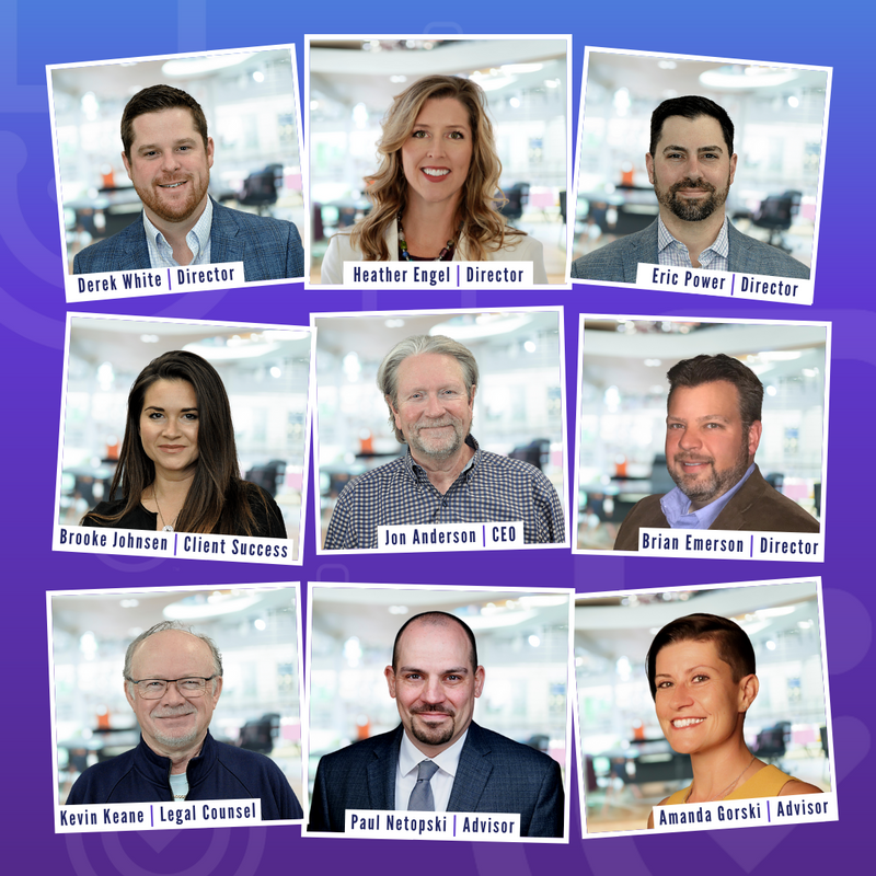 cuick trac™ | Secure your CUI in 14 days